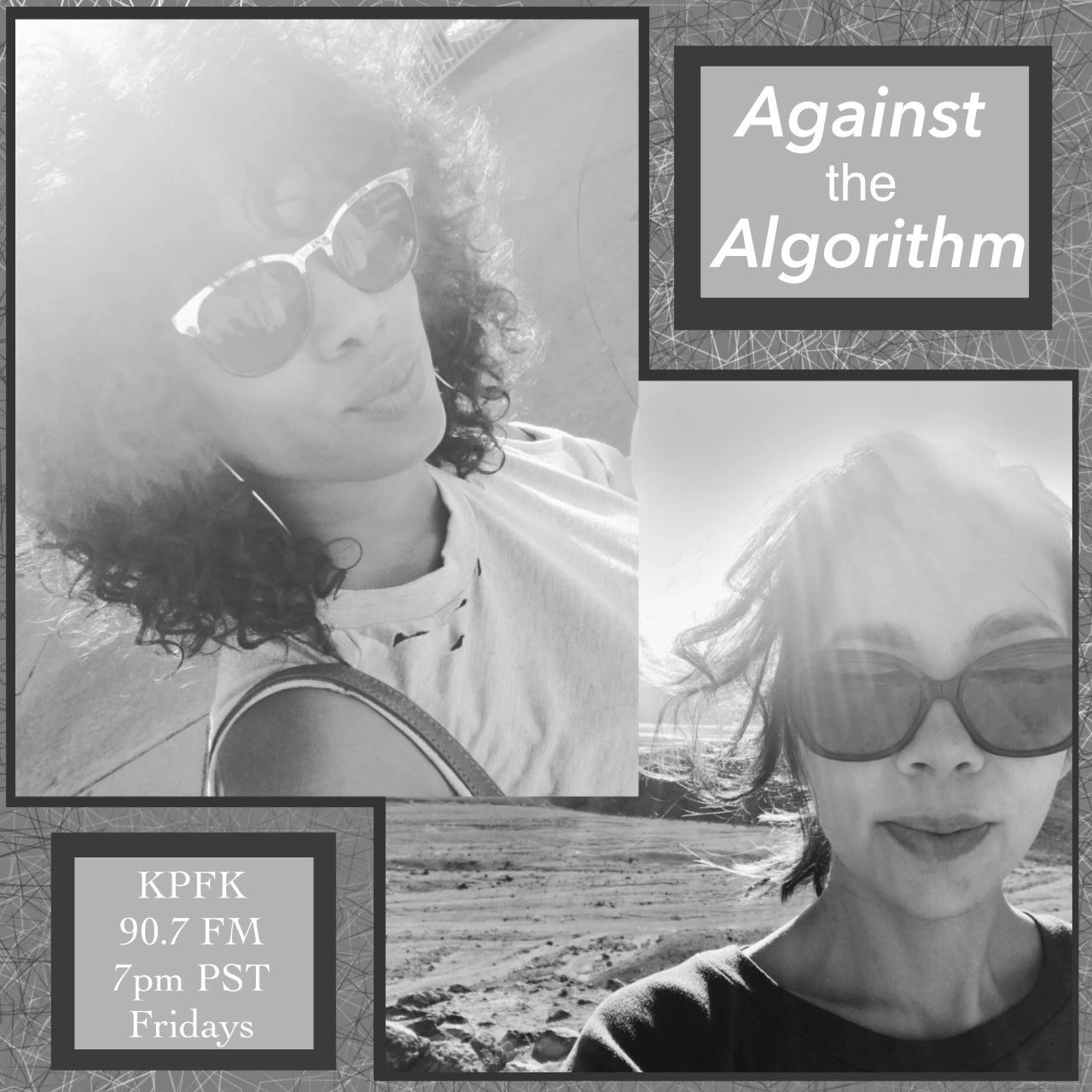 Against the Algorithm